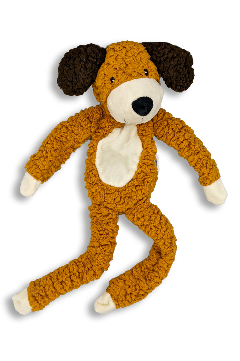 Rescue – aromadog